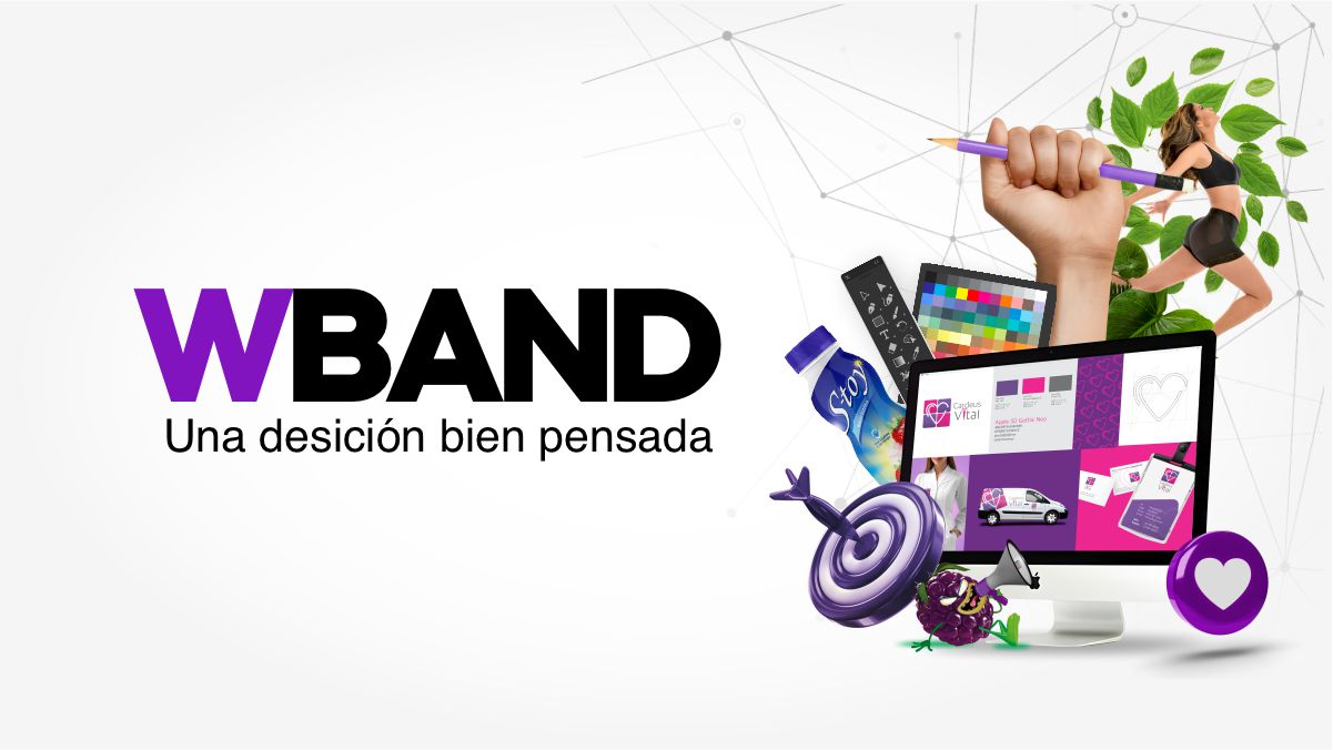 Wallace Band | Agencia de Publicidad y Marketing Digital